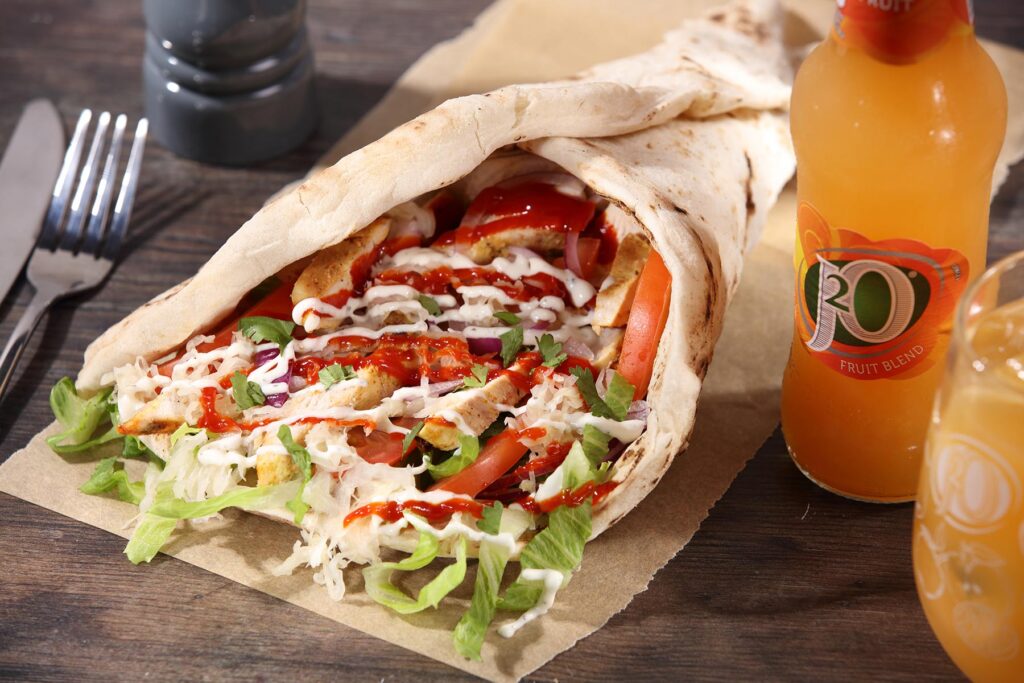 Two Pointers – Our Local Pub