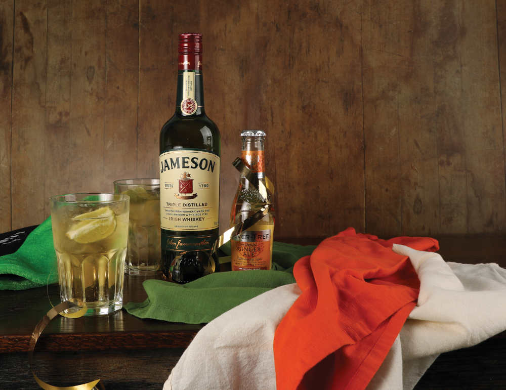 Two Pointers – Our Local Pub